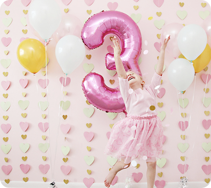 Products – Balloon Time Store